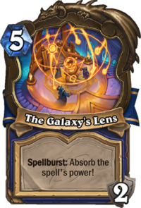 Farseer Nobundo - Hearthstone Top Decks