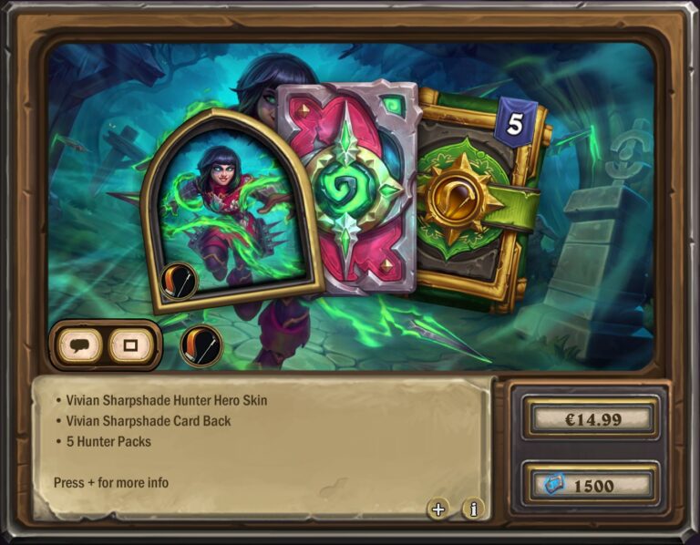 Shop Update: Tavern Pass, New & Returning Hero Skins, Diamond & Signature Bundles, Card Pack ...