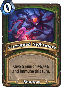 Shaladrassil - Hearthstone Top Decks