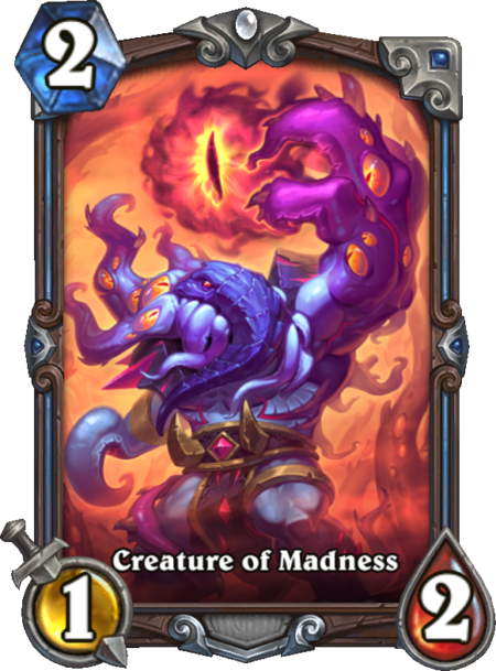 All Signature Cards from Into the Emerald Dream Expansion - Hearthstone ...