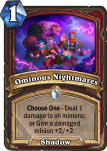 Into the Emerald Dream Guide - New Hearthstone Expansion - Card Reveals, Release Date, New ...