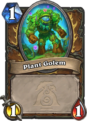 Hamuul Runetotem - Hearthstone Top Decks