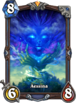 (Live Now!) Into the Emerald Dream Expansion Launch Guide - Hearthstone ...