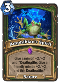 Hearthstone Patch 32.0.3 Teaser - Standard & Battlegrounds Balance ...