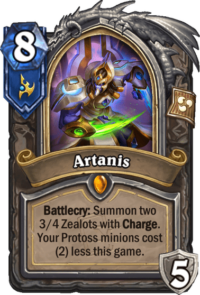 Hearthstone Patch 32.0.3 Teaser - Standard & Battlegrounds Balance ...