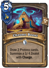 Hearthstone Patch 32.0.3 Teaser - Standard & Battlegrounds Balance ...