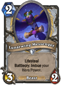 Hearthstone Patch 32.0.3 Teaser - Standard & Battlegrounds Balance ...