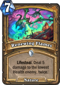 Imbue Dragon Paladin - Legend [Midrange] [Guide] - Hearthstone Top Decks