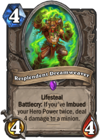 Hearthstone Patch 32.0.3 Teaser - Standard & Battlegrounds Balance ...