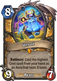 Imbue Dragon Paladin - Legend [Midrange] [Guide] - Hearthstone Top Decks