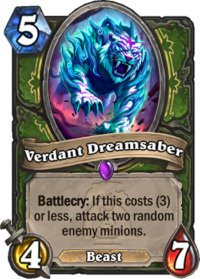 Into the Emerald Dream Pre-Release Brawl Meta and Best Decks ...