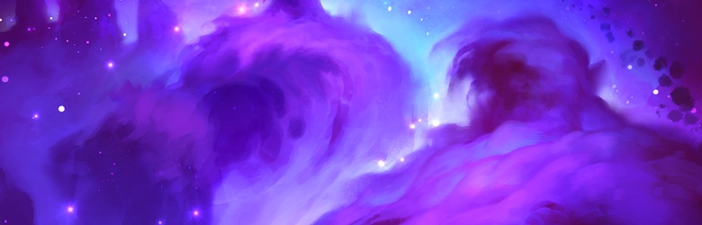 Nebula Terran Shaman - #123 Legend (Charon) - Into the Emerald Dream ...