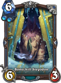 All Signature Cards from The Lost City of Un’Goro Expansion ...