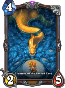 All Signature Cards from The Lost City of Un’Goro Expansion ...