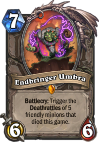 The Lost City of Un’Goro Rewards Track Refresh Details - Hearthstone ...