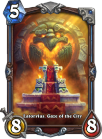 All Signature Cards from The Lost City of Un’Goro Expansion ...