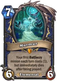 Hearthstone Patch 32.0.3 Teaser - Standard & Battlegrounds Balance ...