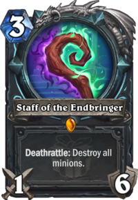 Top Standard & Wild Legend Decks - The Lost City of Un’Goro (Week 4) - August 2025 - Hearthstone ...