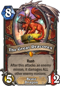 Hearthstone 34.4.2 Patch Notes - Standard, Arena and Battlegrounds ...