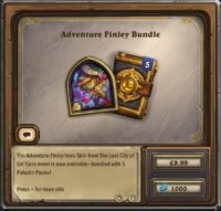 Shop Update: Battlegrounds Season 11 Pass, Event Skins, Signature Cards ...