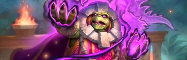 Animancer Warlock - Legend (FunkiMonki) - Lost City of Un’Goro ...