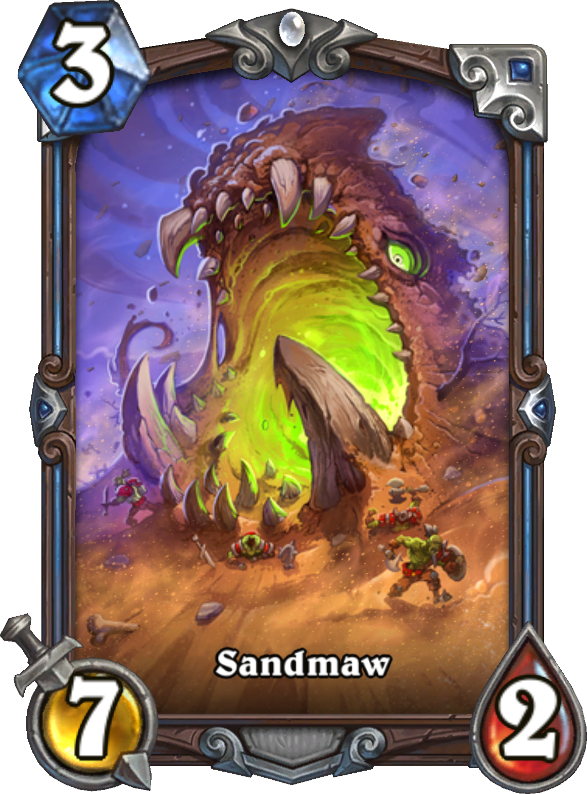 All Signature Cards from Across the Timeways Expansion - Hearthstone ...