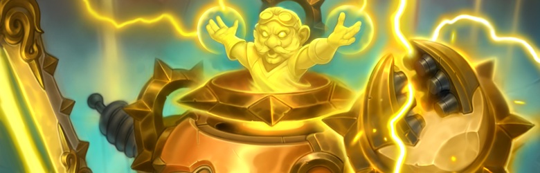 Aura Paladin - #67 Legend (Nohandsgamer) - Across the Timeways ...