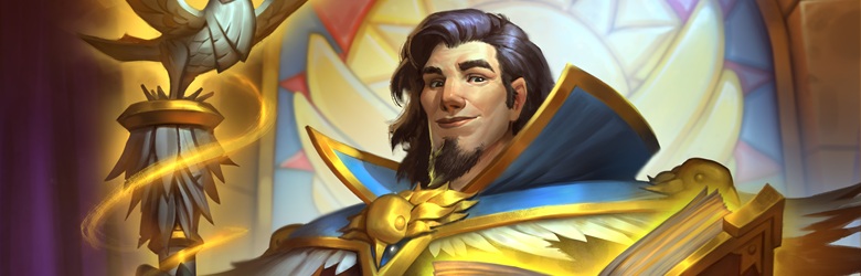 Imbue Control Priest - Zetalot - Across the Timeways - Hearthstone Top ...