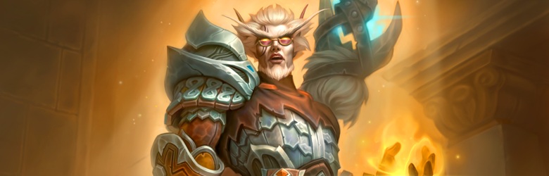 Protoss Mage - #84 Legend (Onkrad) - Across the Timeways - Hearthstone ...