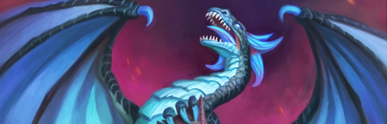 Dragon Warrior - #90 Legend (Jakeypoo) - Across the Timeways ...